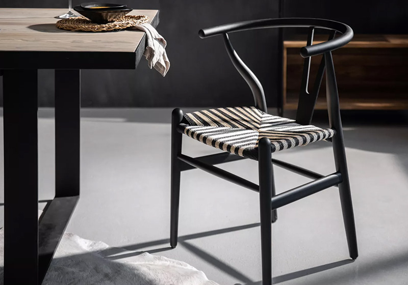 Chairs Collection | Cielo